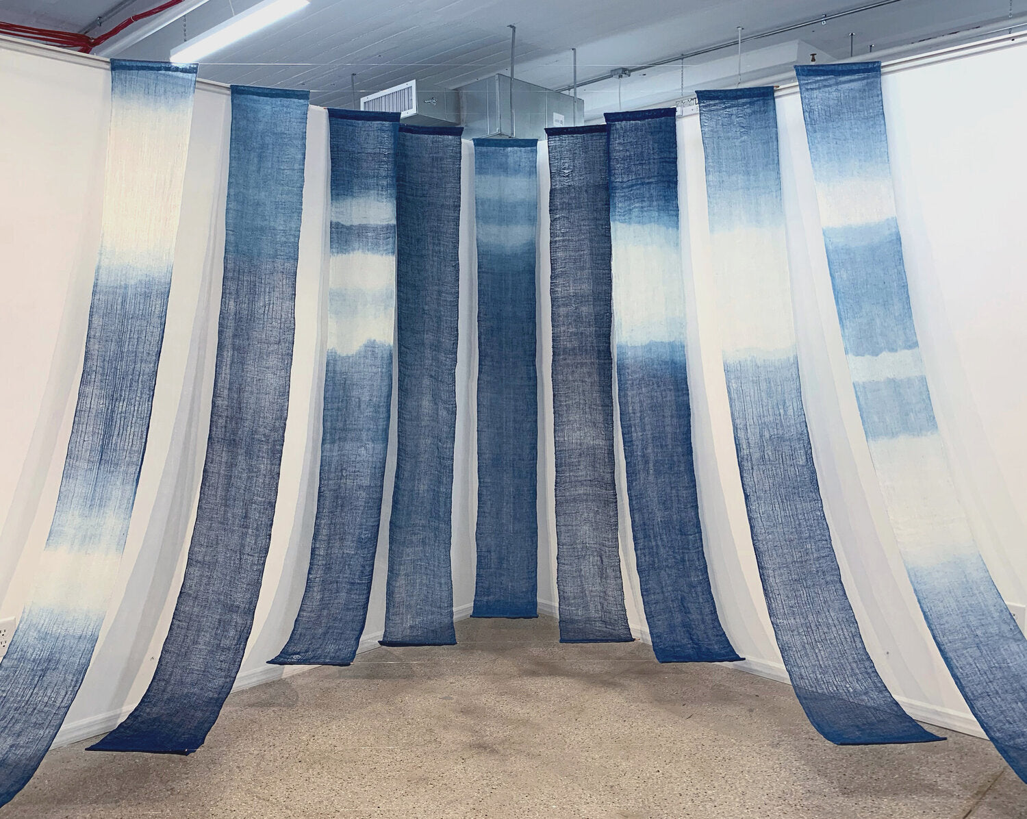 Weaving – Lea Thomas